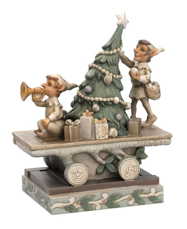 JIM SHORE: WOODLAND COLLECTION – Home Treasures & More