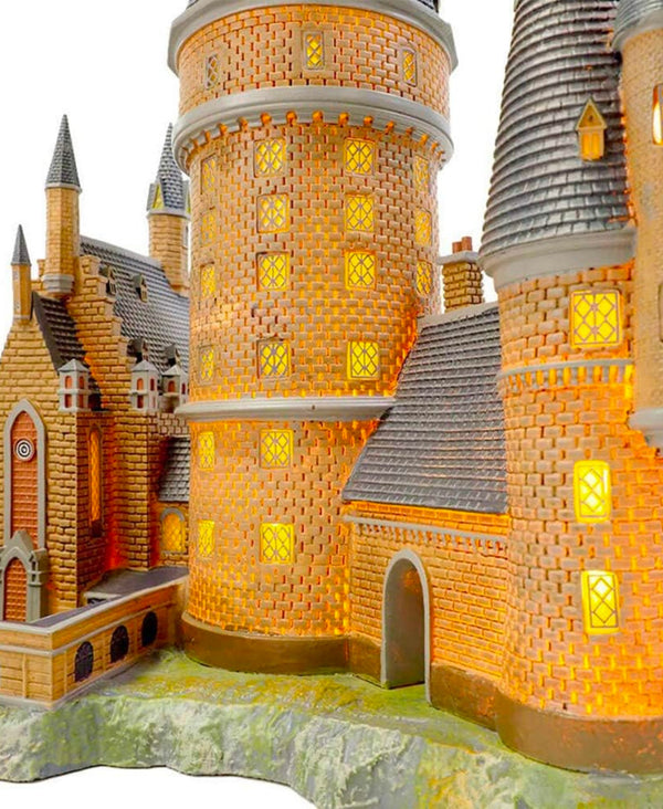 Department 56 – Harry Potter Hogwarts Great Hall & Tower – Home ...