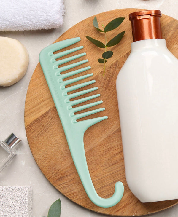 Knot Today - Shower Detangling Comb Set – Home Treasures & More