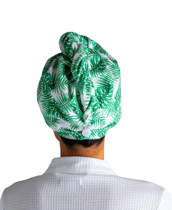 Plot Twist - Turbo Hair Towel – Home Treasures & More