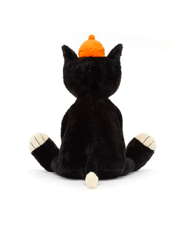Jellycat Jack Cat - Original – Home Treasures & More