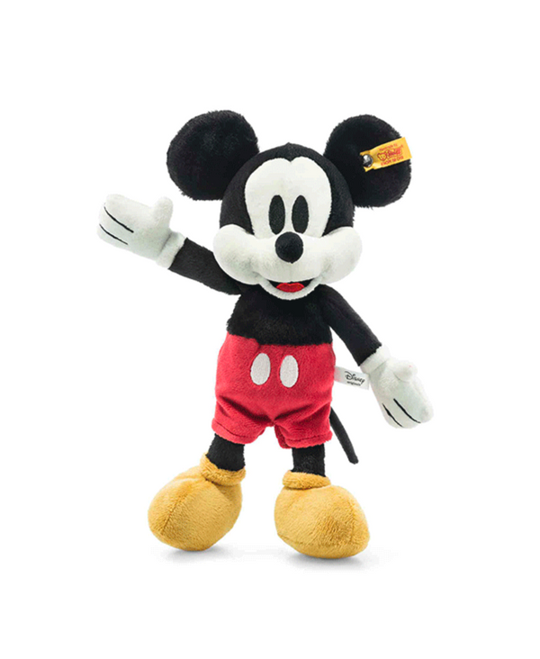 Steiff Stuffed Animals – Home Treasures & More