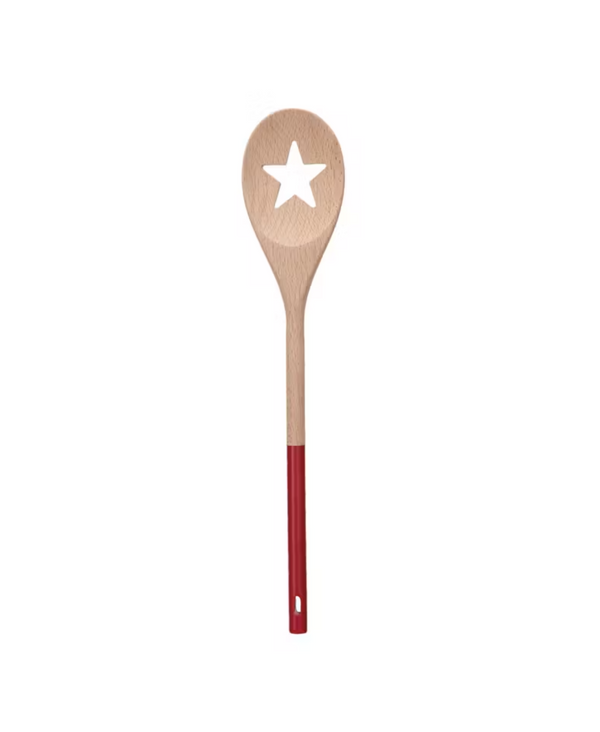 Acacia Wood Spoon Cut Out - 2 Styles – Home Treasures & More
