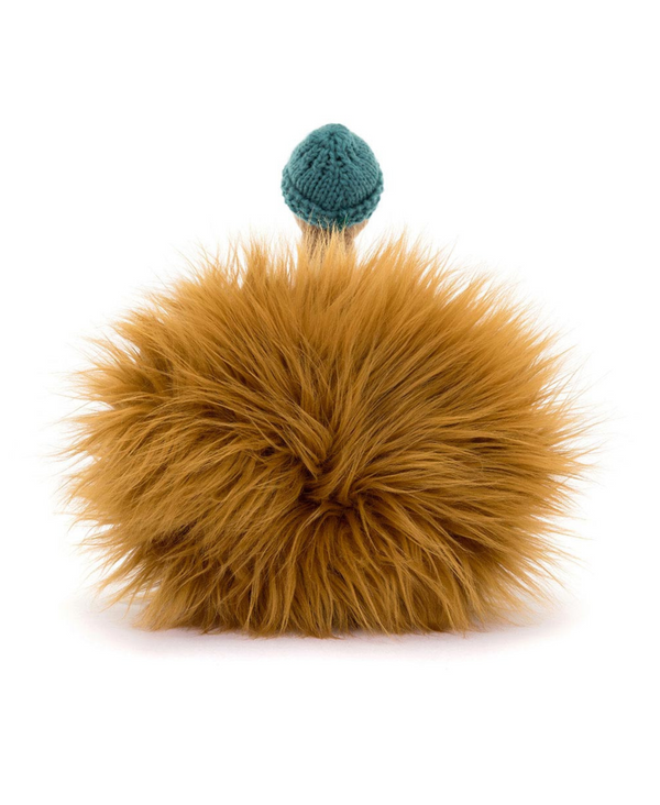 Jellycat Theo Turkey – Home Treasures & More