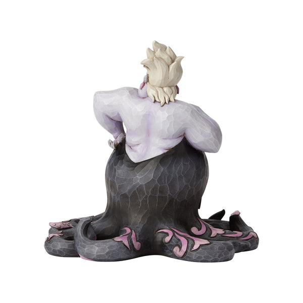 The Little Mermaid - Ursula – Home Treasures & More