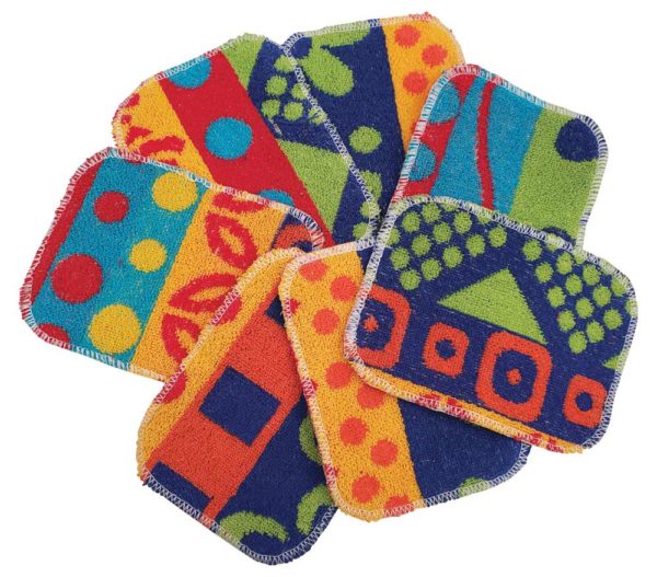 Scrub Eaze Ulitimate Multi-Purpose Scrubber – Home Treasures & More