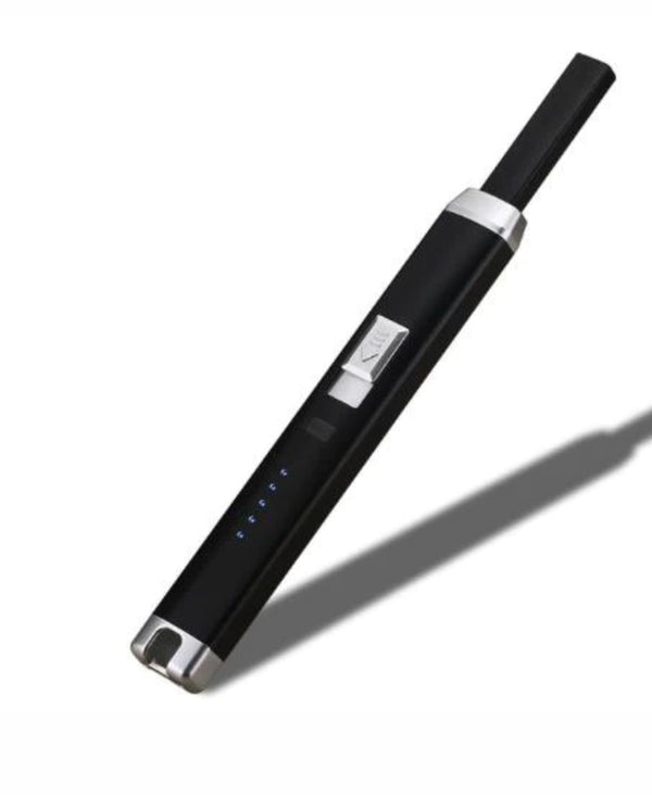 Sizzle Pitmaster Rechargeable Lighter – Home Treasures & More