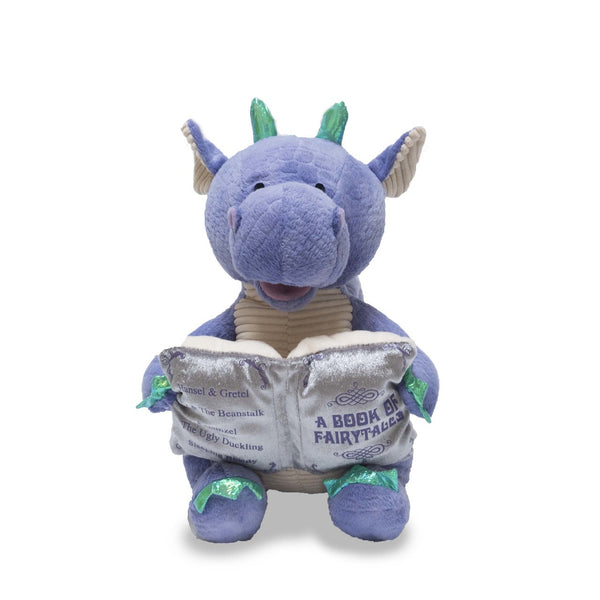 Dalton The Storytelling Dragon – Home Treasures & More