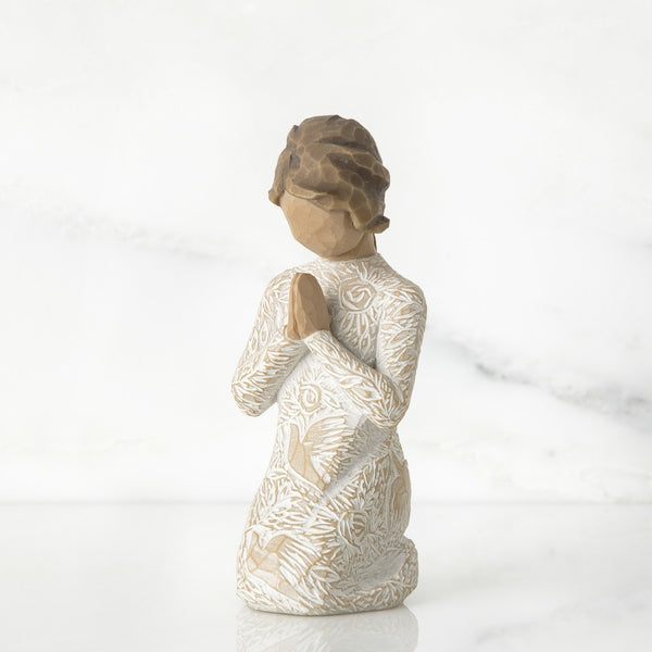 Willow Tree Spiritual Milestones Gifts – Home Treasures & More